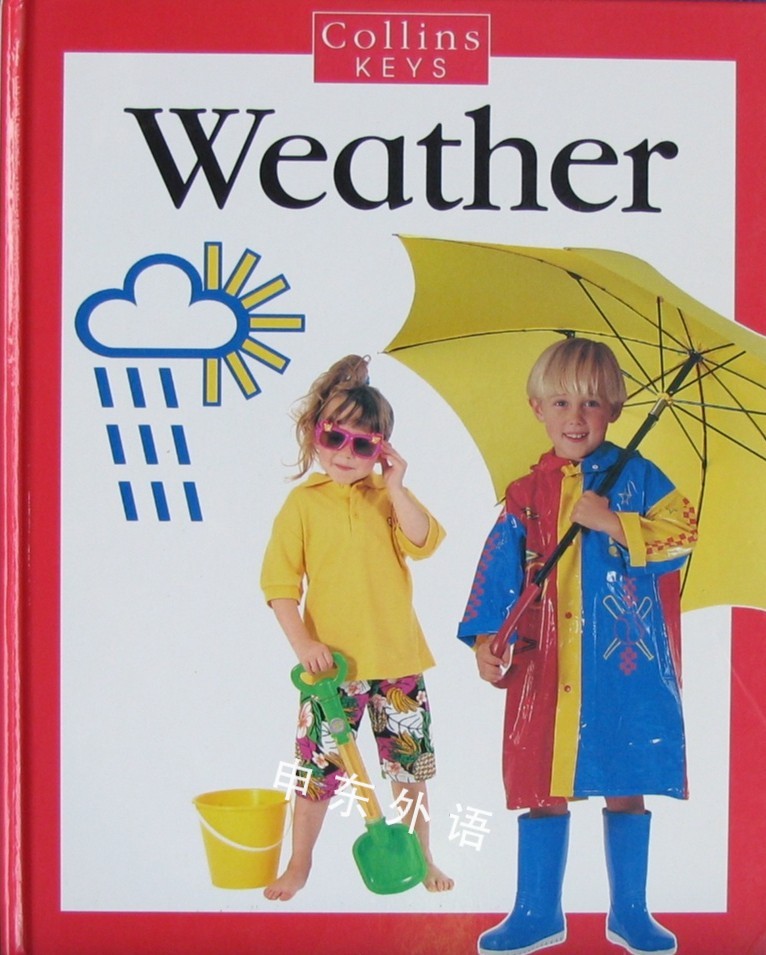 Weather Collins Keys weather-collins-keys