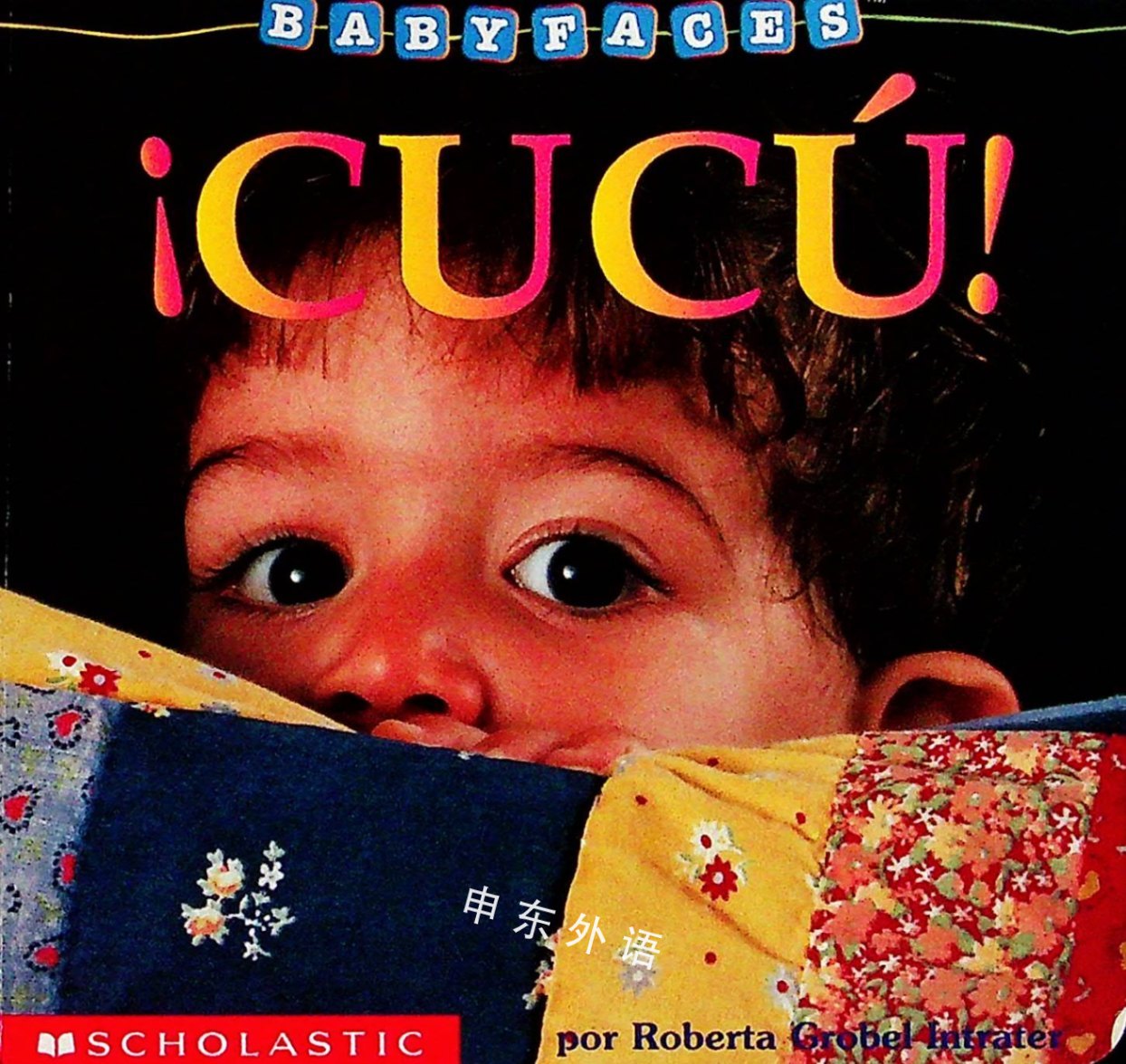 Cucu! Baby Faces_短篇小说集_文学_儿童图书_进口图书_进口书,原版书,绘本书,英文原版图书,儿童纸板书,外语图书,进口儿童书 ...