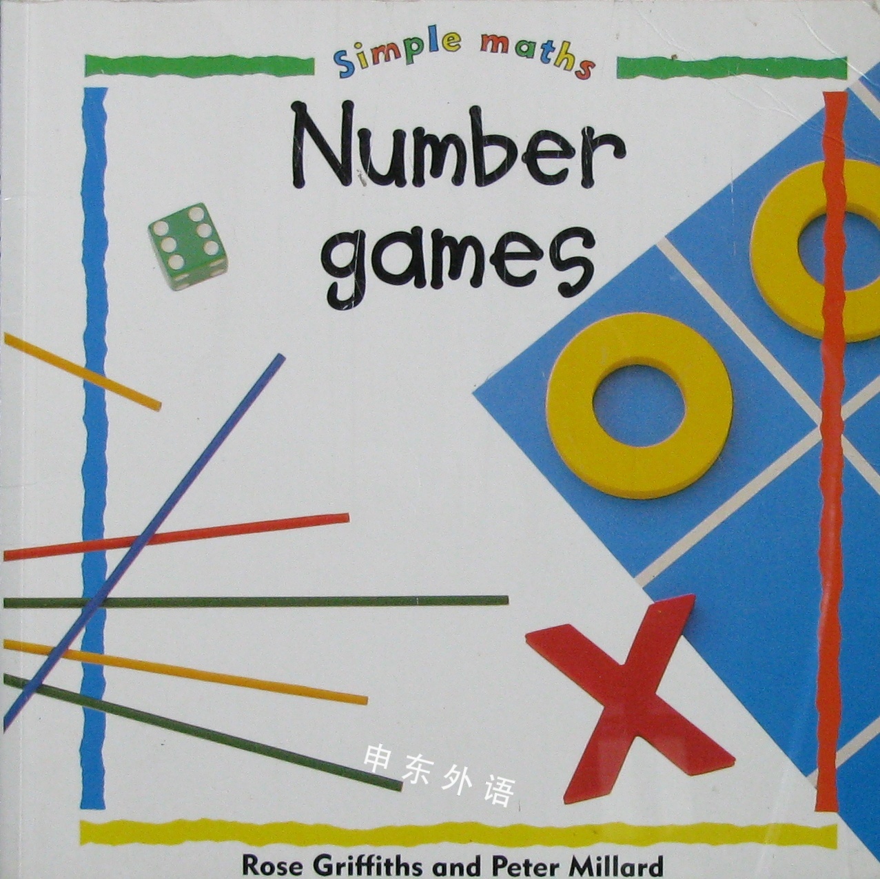 number-games-simple-mathematics